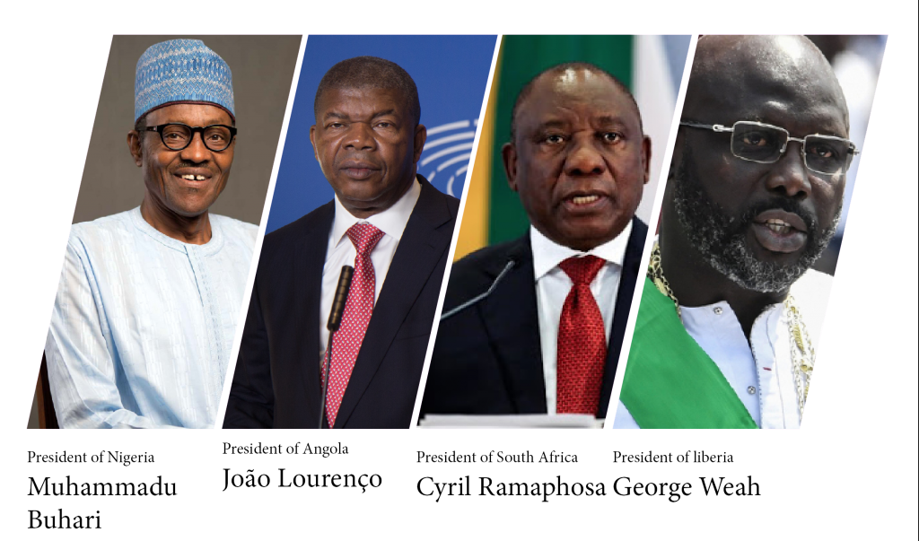 Asset Tracing - Adeste